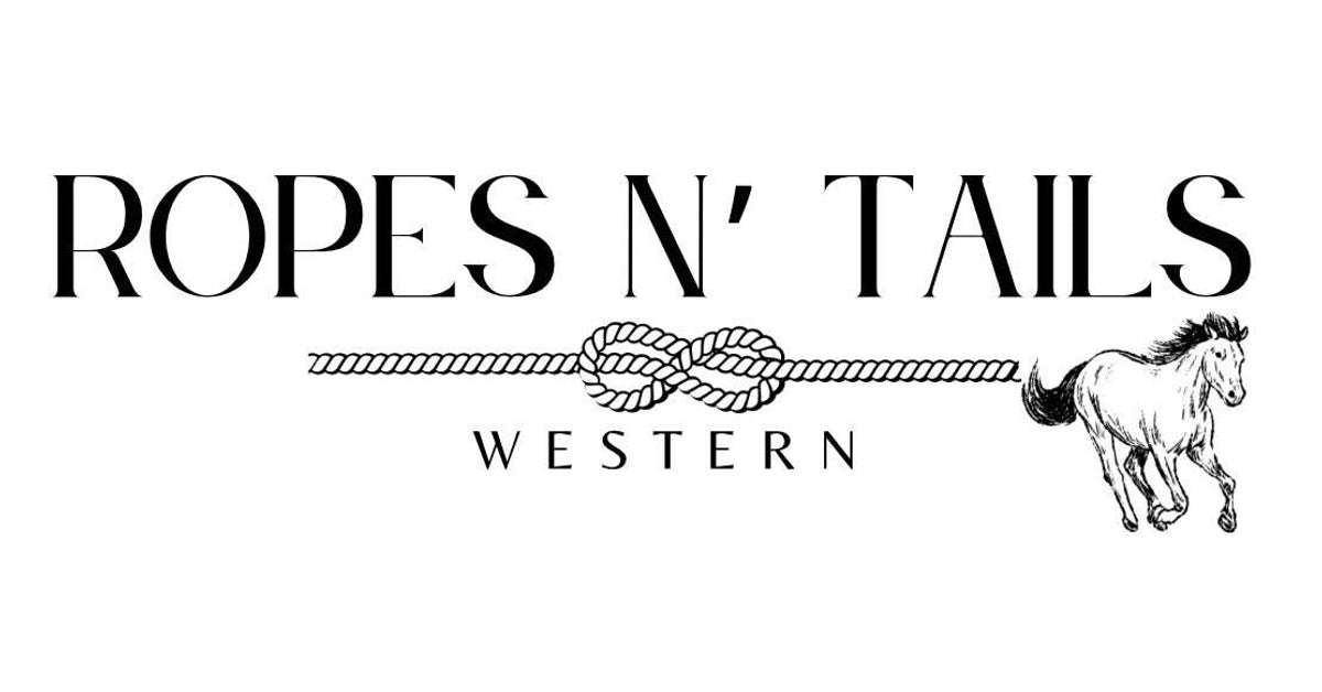 Ropes N Tails Western